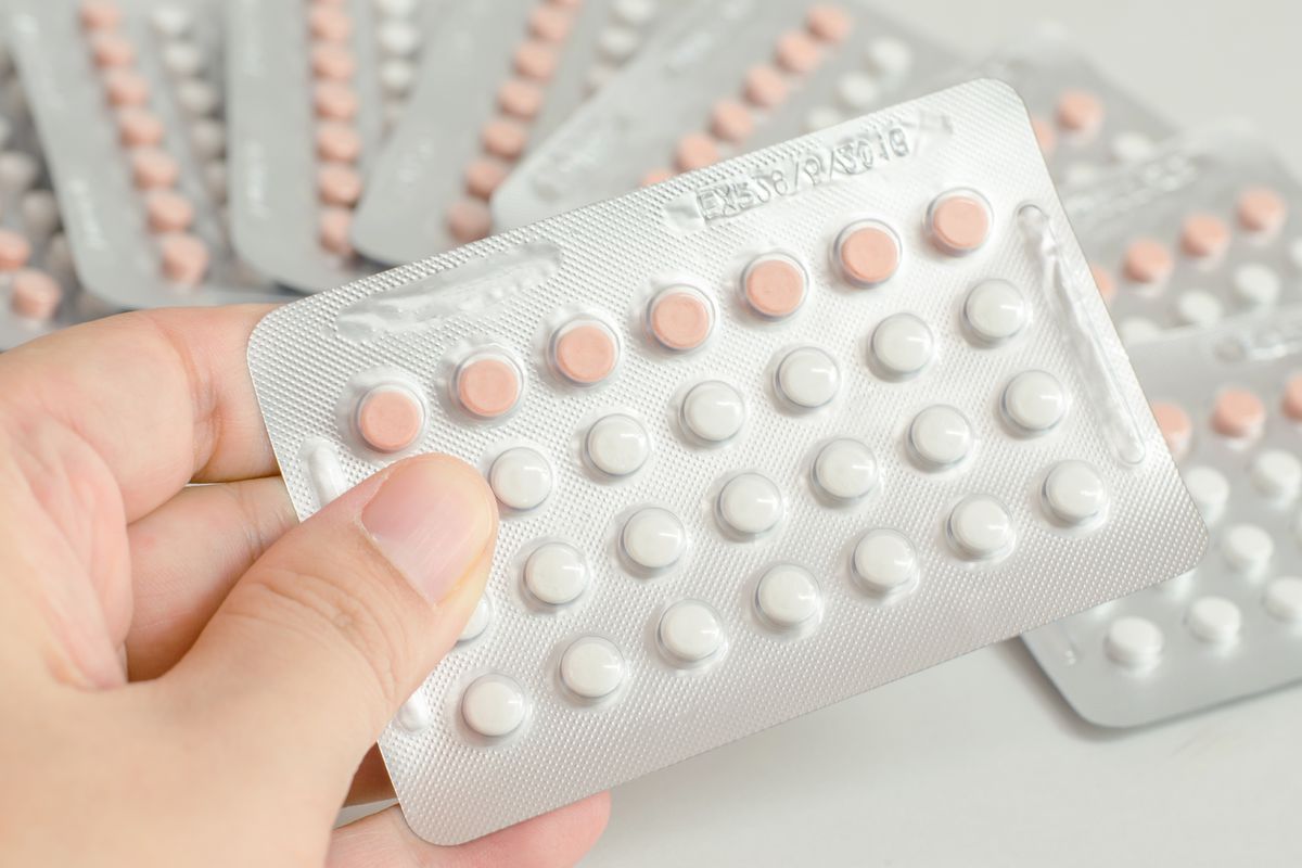 A Guide To Order Birth Control Online – Serenity Skin Care